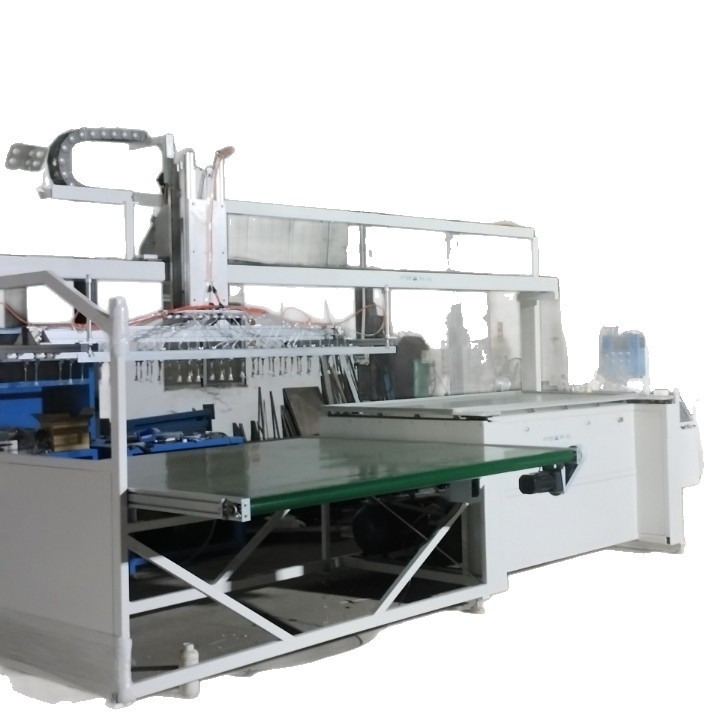 Three-axis manipulator – xiefutech.com